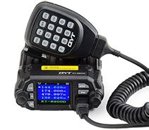 KT 8900D Radio Programming Software