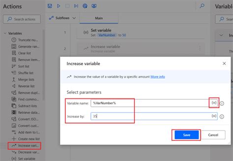 Power Automate Increment Variable 11 Examples Spguides
