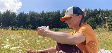 A Grasshopper Hybrid Zone As A Window In Pereira Lab