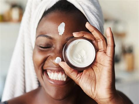 Descubre La Mejor Crema Natural Para La Cara