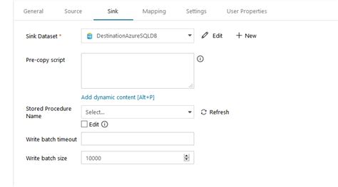 Azure Copy Data From One Database To Another Using Azure Data Factory