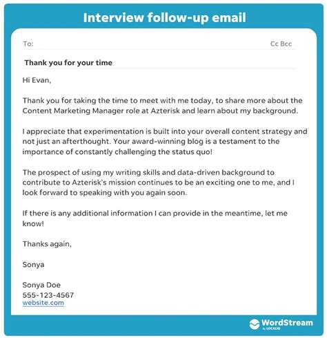Follow Up Email Phrases How To Send A Follow Up Email