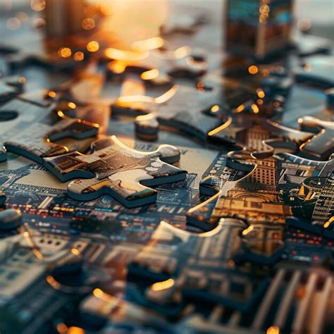 Navigating Market Integration Addressing Challenges Premium Ai