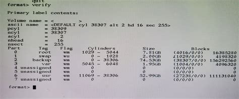 Clone Solaris System Using Cpio Backup Solaris Unix Linux Community