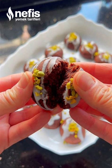 Mini Browni Tarifi Hdabla