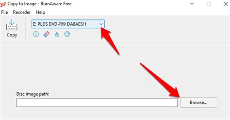 How To Create Mount And Burn Iso Image Files For Free Onlineguys