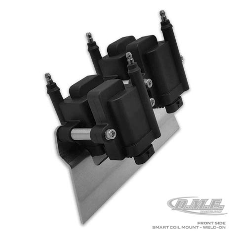 Smart Coils Mounting Bracket Ignition Coil Relocation Dme Racing