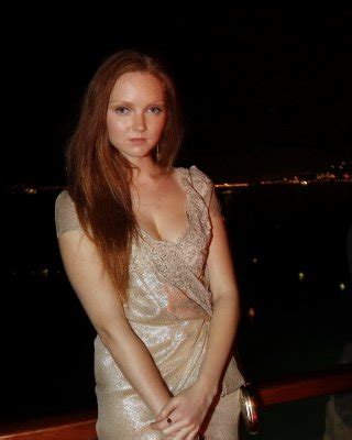Lily Cole Nude Porn Pics Leaked XXX Sex Photos PICTOA