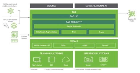 Curating Data For Transfer Learning With The Nvidia Tao Toolkit And