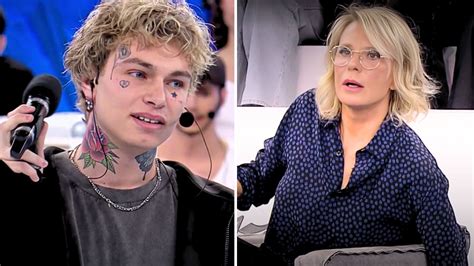 Amici 23 Gli Incredibili Retroscena Il Drammatico Addio Di Ayle E La