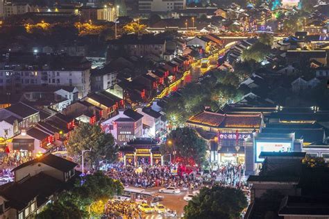 清名桥历史文化街区上榜