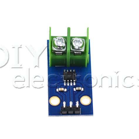 5a 20a 30a range current sensor module acs712 ubuy india