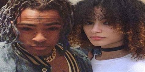 Who Is Geneva Ayala 5 New Details About Xxxtentacions Ex Girlfriend