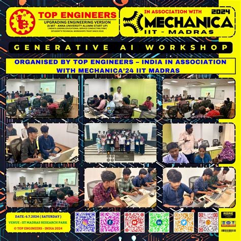 Top Engineers On Linkedin Workshop Workshops