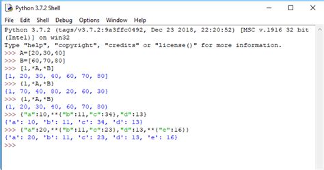 Function Arguments In Python And Types Of Argument With Examples