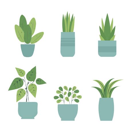 Free Plant Templates To Edit Online