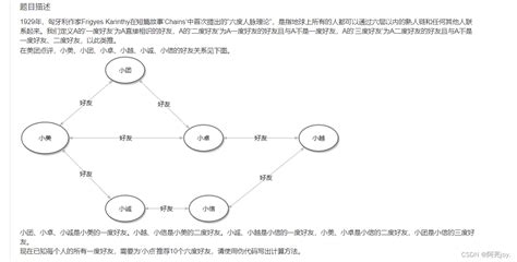 【数据结构与算法】图的基本概念 邻接矩阵和邻接表 广度优先遍历和深度优先遍历 阿里云开发者社区