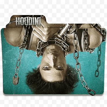 Houdini Png Images Klipartz