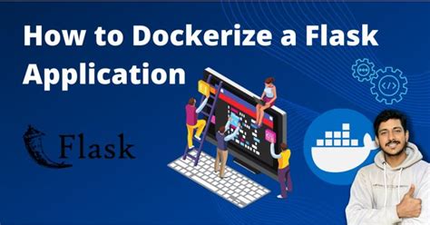 🚀 completed day 17 of the 90daysofdevops challenge with flask app on