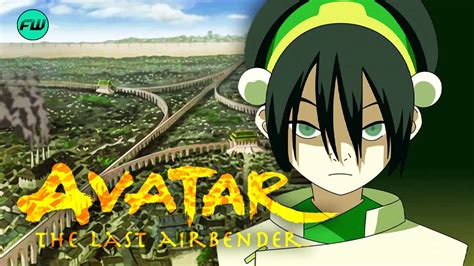 Avatar The Last Airbender Fans Will Rampage Through Ba Sing Se When