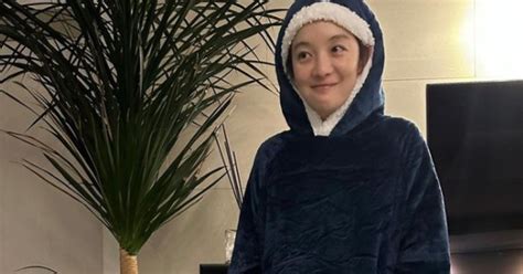 새댁 황보라 ♥차현우 자꾸 사진 찍자고화딱지야 유쾌