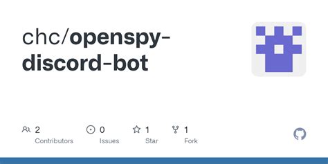 GitHub Chc Openspy Discord