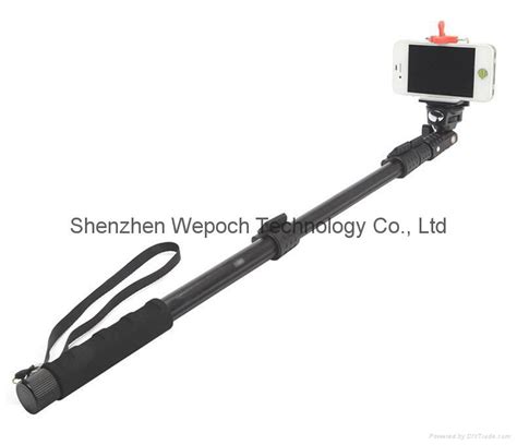 Self Timer Stand Shutter Wsl 3 Wepoch China Manufacturer Other Photographic Apparatus