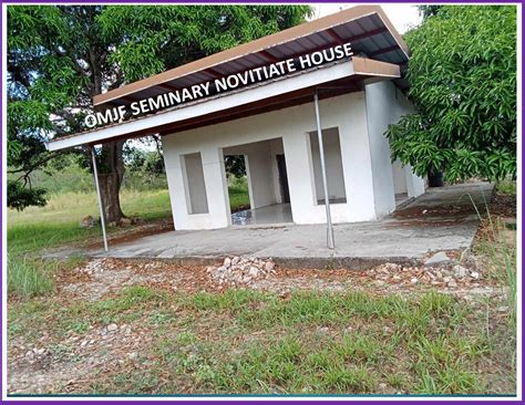 Omjf Seminary Novitiate House Apostolic Catholic Church Facebook