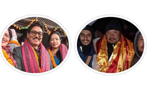 प्रतिनिधि सभामा मनाङबाट कांग्रेसका टेकबहादुर गुरुङ निर्वाचित प्रदेश क