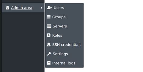 How To Manage Haproxy Servers From A Web Interface Computingforgeeks