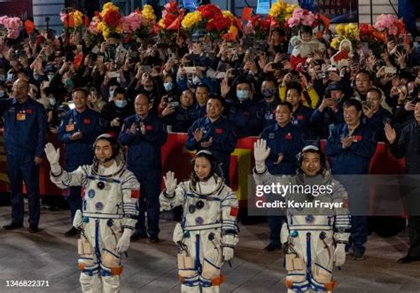 Wang Guangfu Photos And Premium High Res Pictures Getty Images