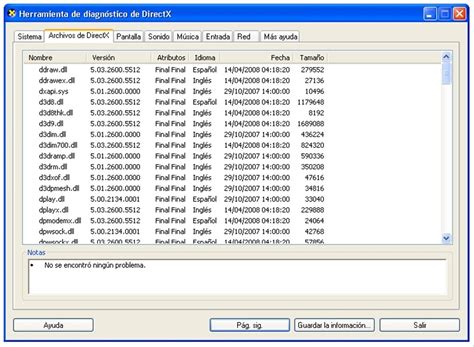 Download Free Software Directx 9 Para Windows Vista Gratis