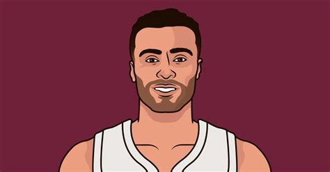 Larry Nance Jr Bio Statmuse