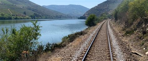 Viajar En El Tren Histórico Del Duero Cruceros Duero Blog