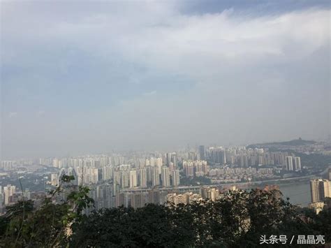 重慶有過之無不及的維多利亞城市夜景 每日頭條