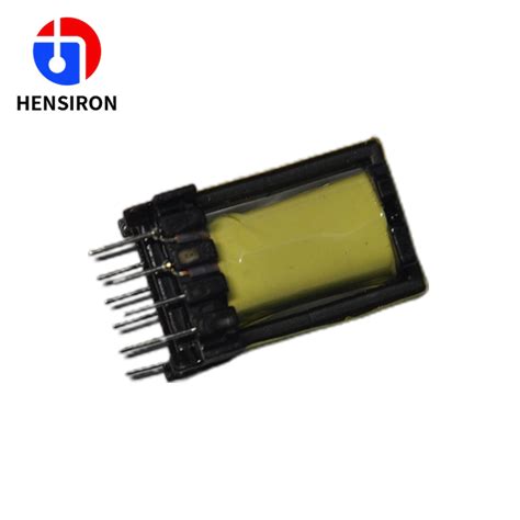 Switching Power Ee Supply High Frequency Electronic Voltage Flyback Transformer China Electric