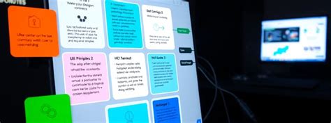 Hci Lecture Introduction To User Centered Design