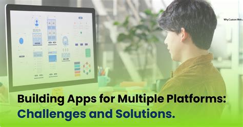 Building Apps For Multiple Platforms