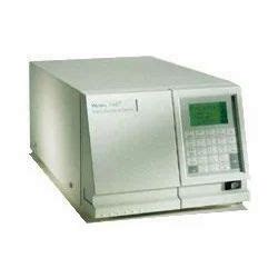 HPLC Instrument HPLC Quaternary Authorized Retail Dealer From New Delhi