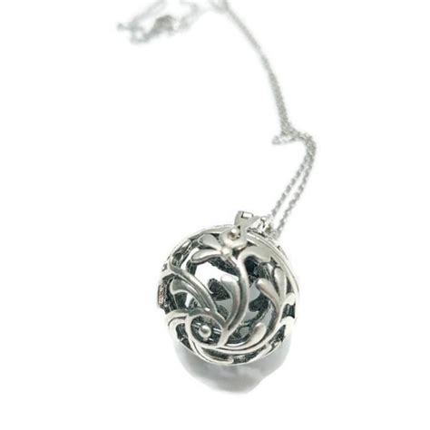 Diffuser Pendant Etsy