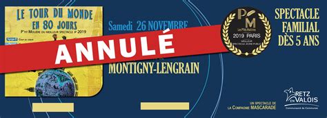 Le Tour Du Monde En 80 Jours Communauté De Communes Retz En Valois