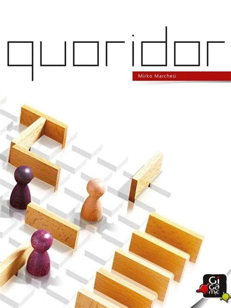 Quoridor Indienova Gamedb 游戏库