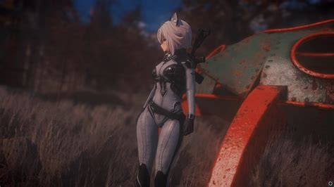 Combat Uniforms At Fallout 4 Nexus Mods And Community