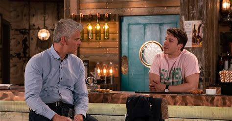 Coronation Street Blog Coronation Street Spoiler Ryan Is Suspicious