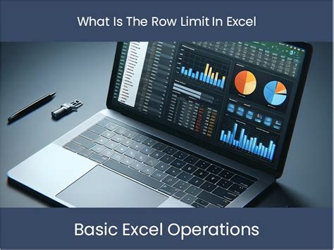 tutorial do excel qual é o limite da linha no excel