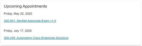 Luke 🚀 Snell On Linkedin Ccie Journey Networkautomation Devnet