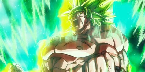 Dragon Ball Kaioken Explained