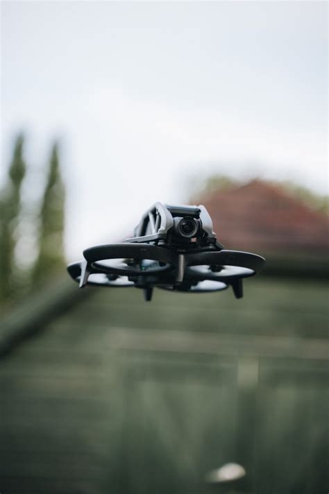 DJI Avata Not Pairing Connecting Why How To Fix It Droneblog