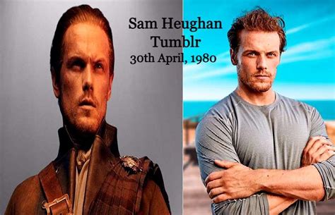 Mustafizur Rahaman On Linkedin Sam Heughan Tumblr A Scottish Actorproducertv Artist