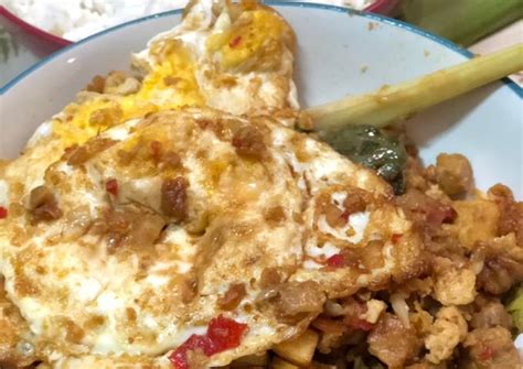 Resep Tahu Tempe Bumbu Rujak Ala Tiger Kitchen Oleh Lucy Gani Tiger